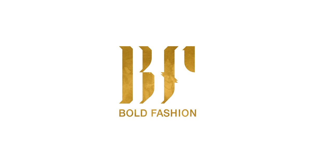 Bold Fashion | Shop One of a Kind Jewelry for Men & Women